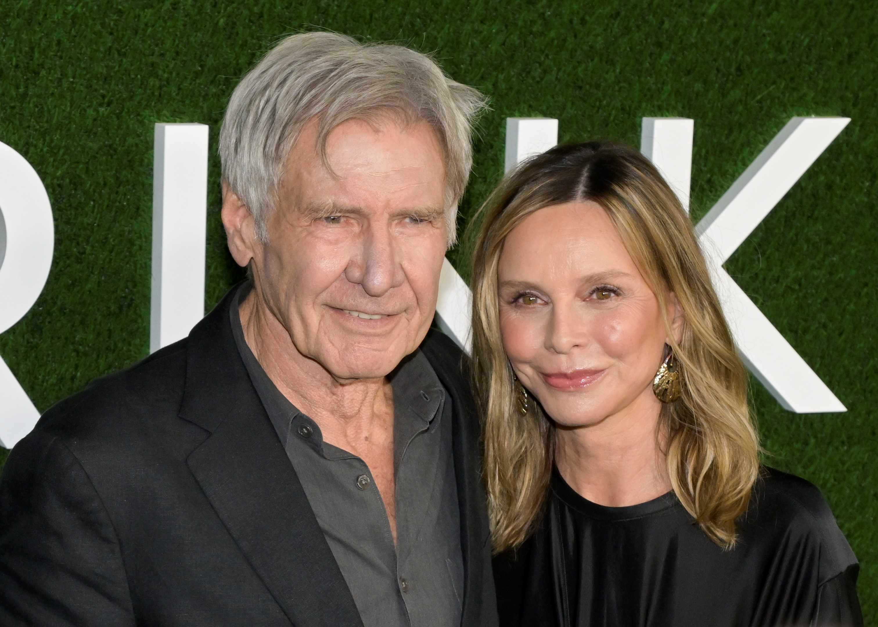 Harrison Ford 364 — Postimages