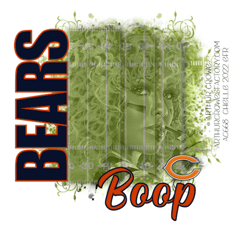 Bears green — Postimages