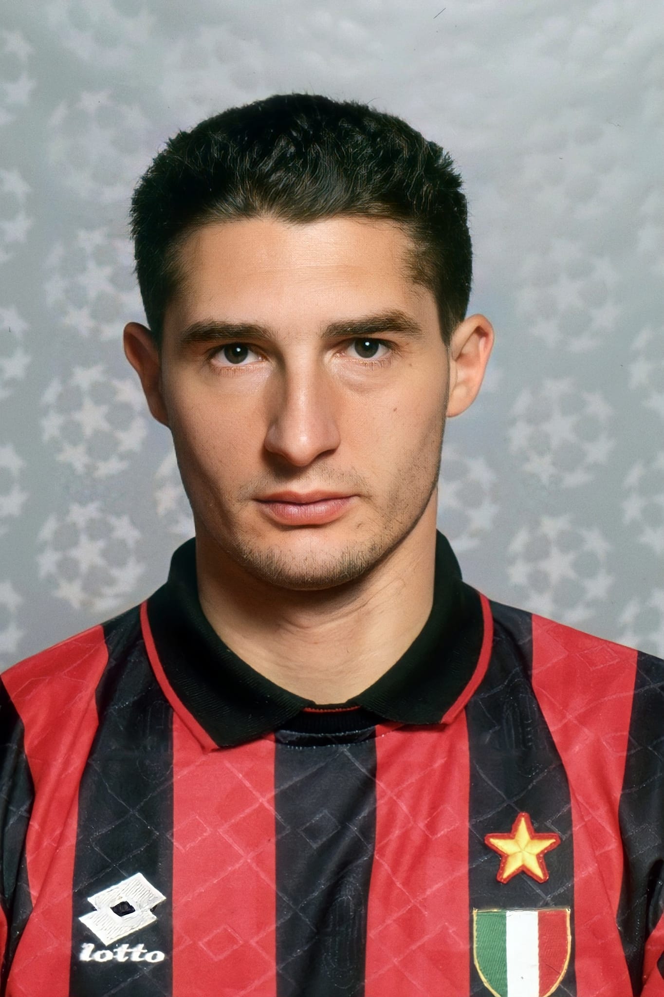 Massaro — Postimages