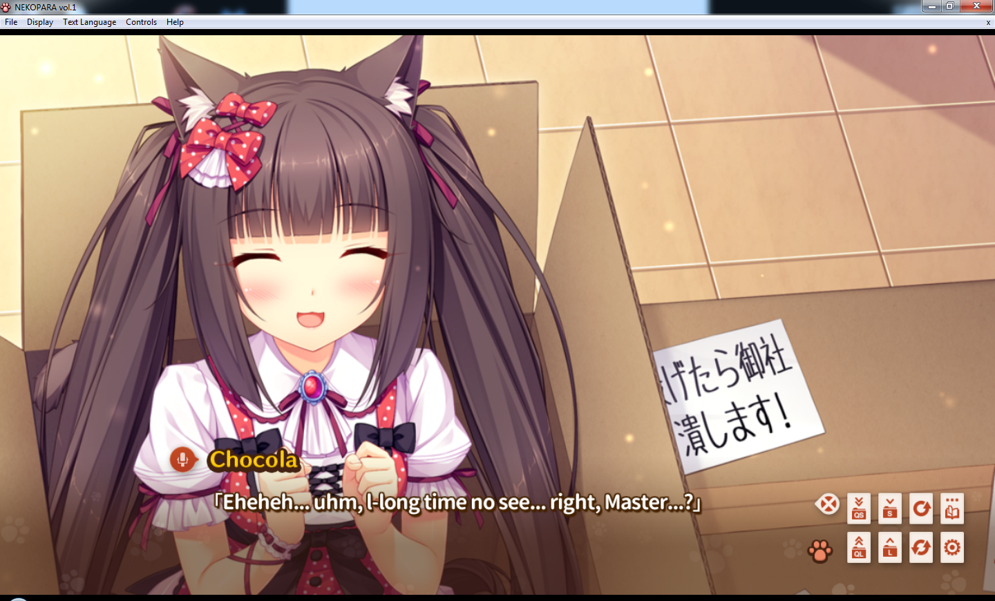 Nekopara Volume1 Eroge 3 — Postimages