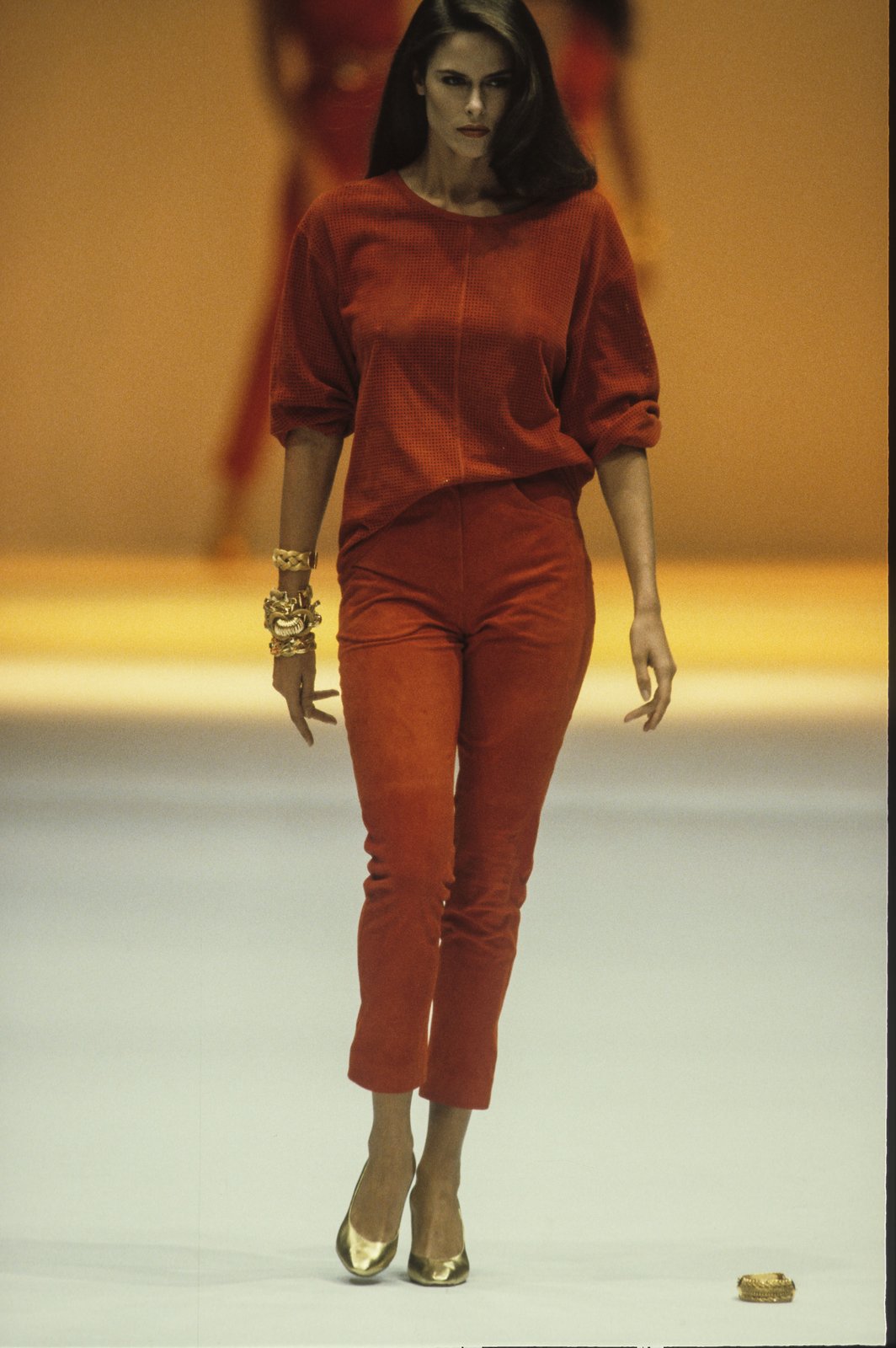 Fashion Classic: GENNY Spring/Summer 1991 | Page 2 | Lipstick Alley