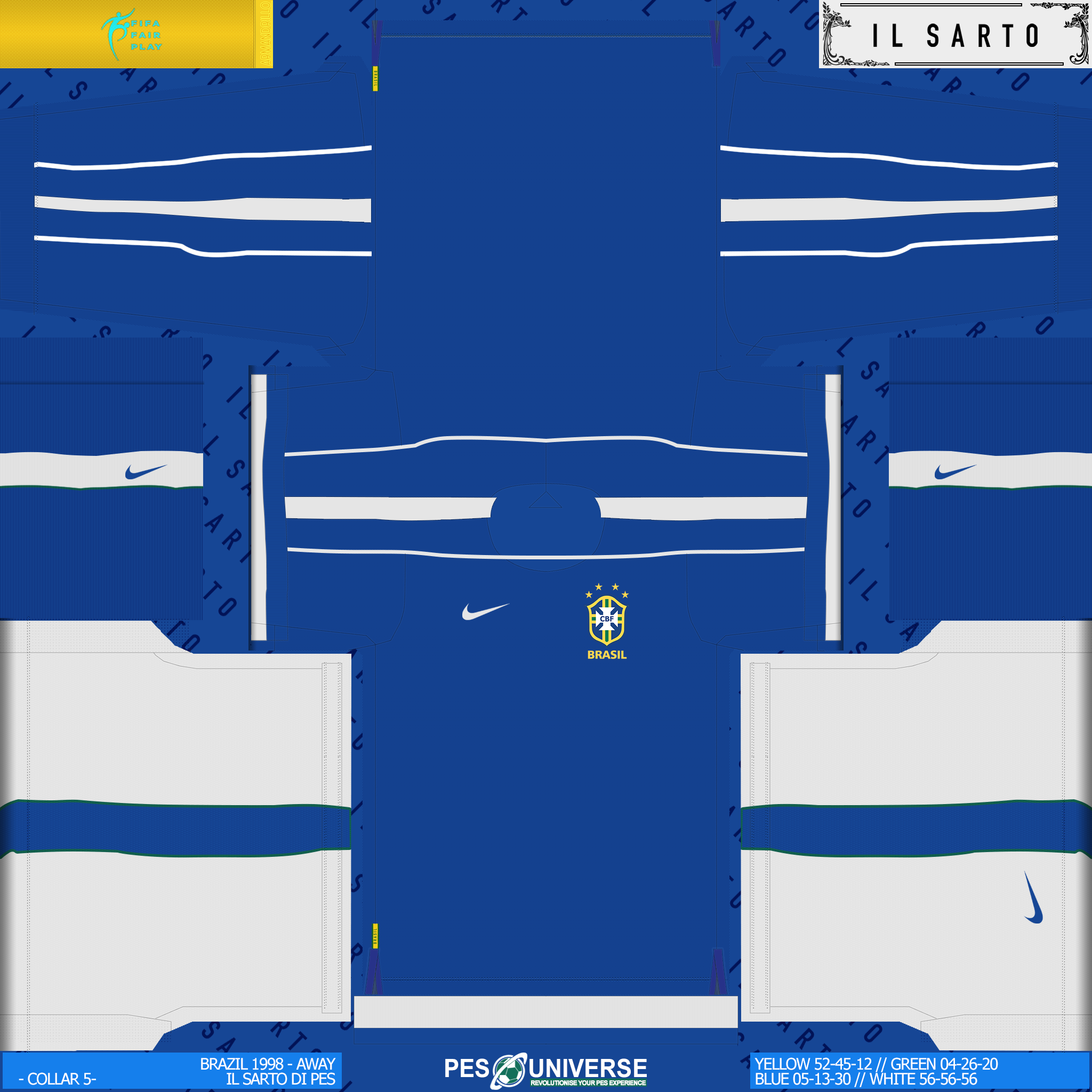 Bra 1998 A — Postimages