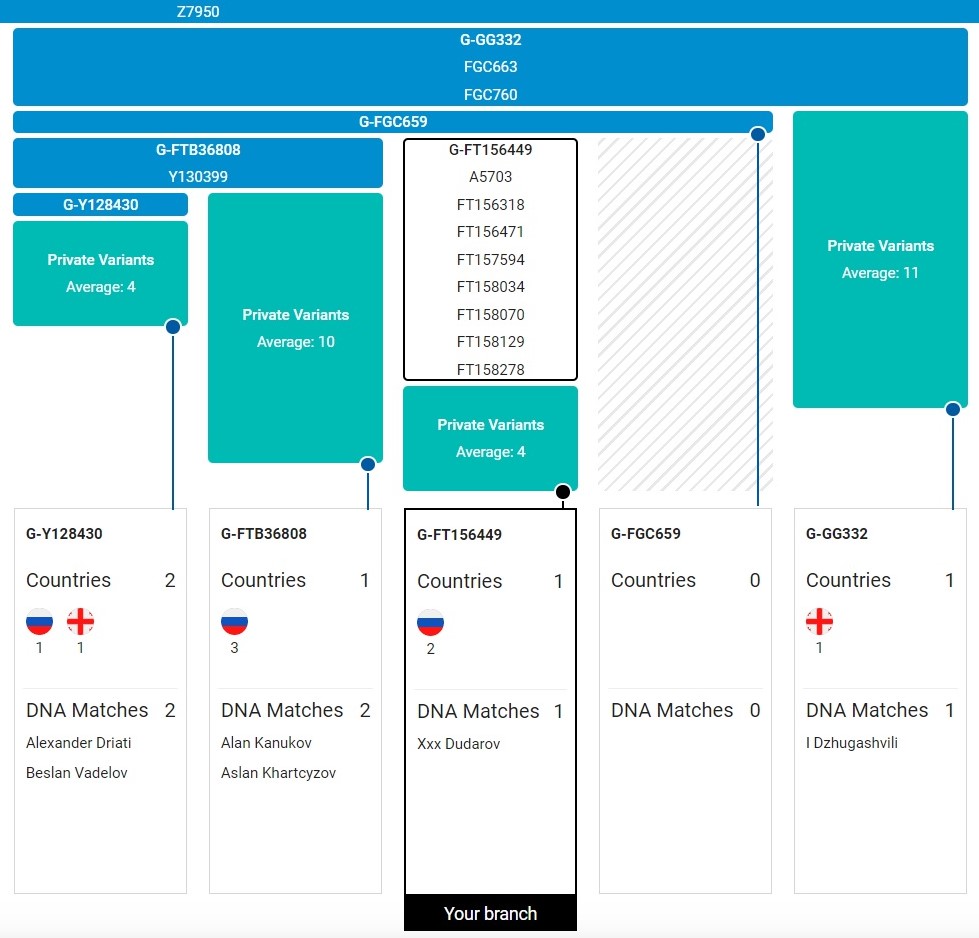 GG332 3 Block Tree FTDNA — Postimages