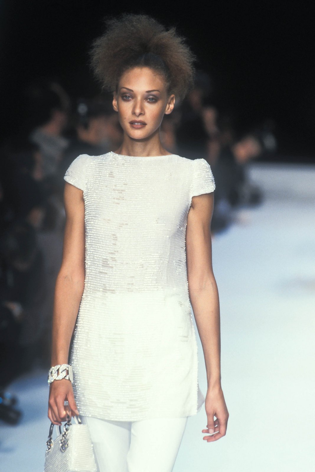 Fashion Classic: Christian DIOR Spring/Summer 1997 | Lipstick Alley