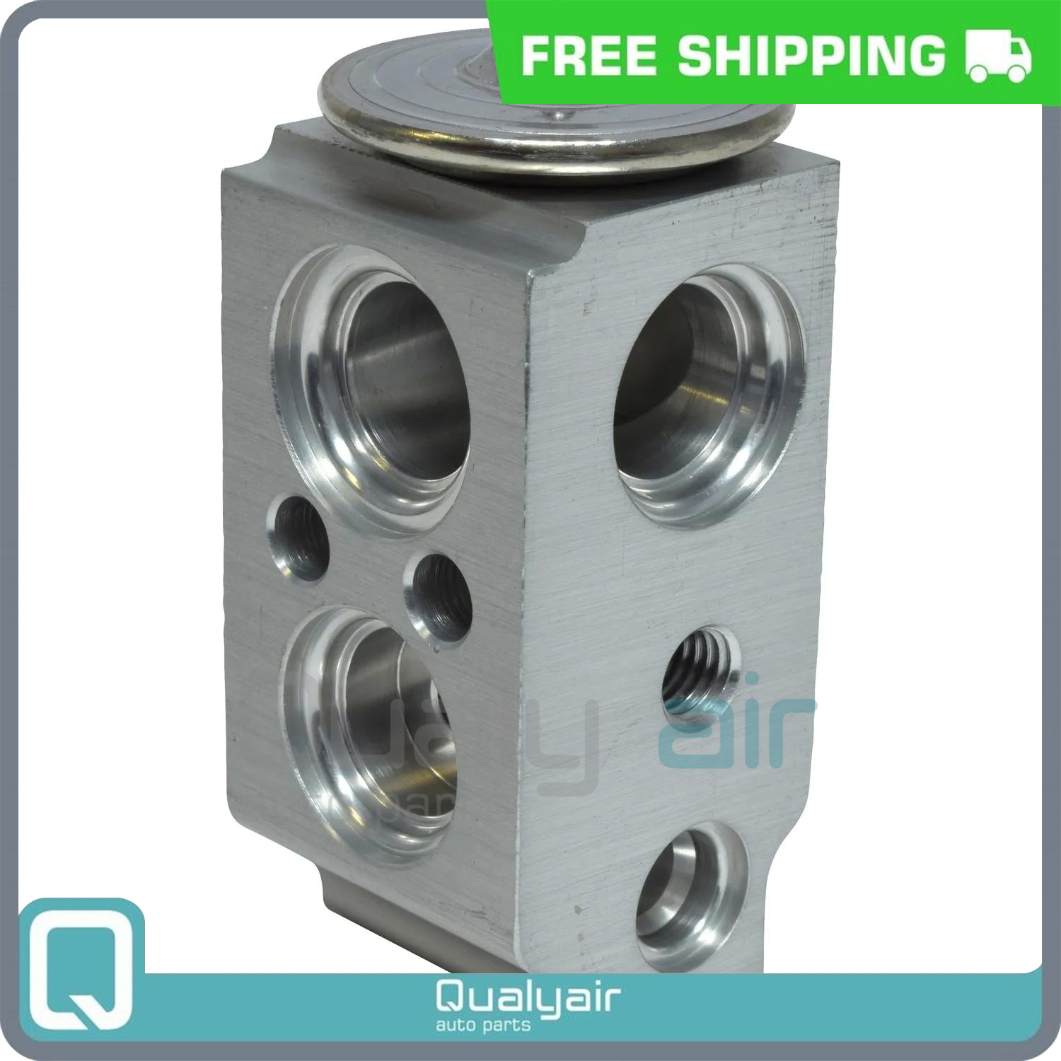 A/C Expansion Valve for 11-14 Hyundai Sonata L4 2.0L 2.4L | eBay