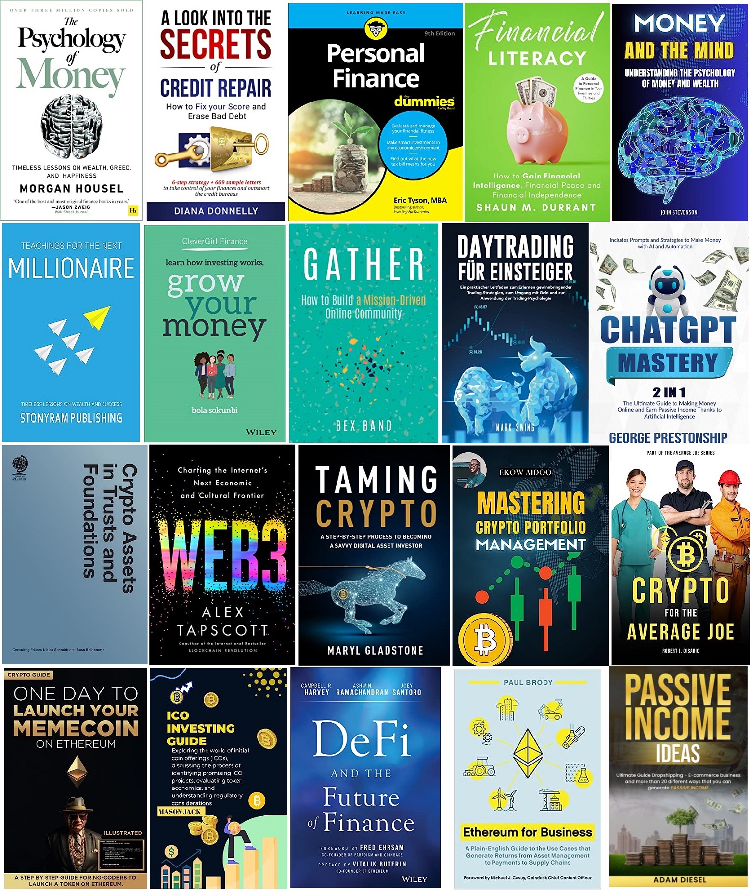 COVER — Postimages