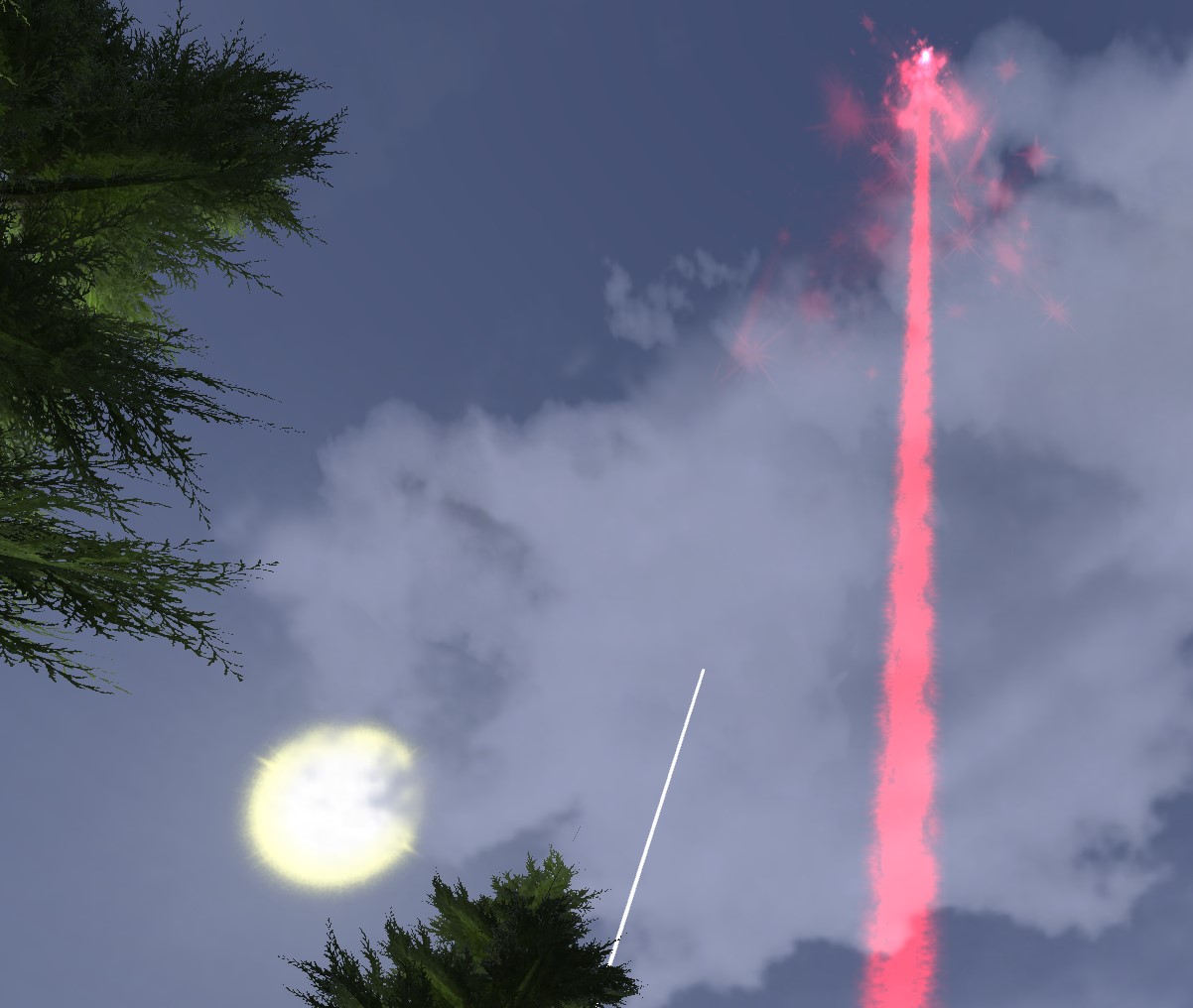 ivan's folly rift September 2021 — Postimages