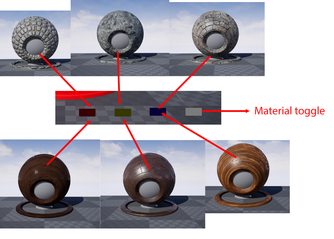 Mat toggle — Postimages