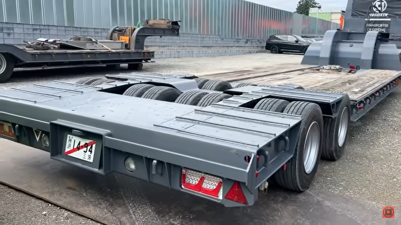 yoshitrailer — Postimages