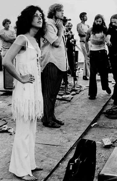 Grace Slick Feet 701718 — Postimages