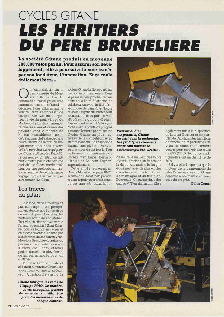 gitane delta promo — Postimages