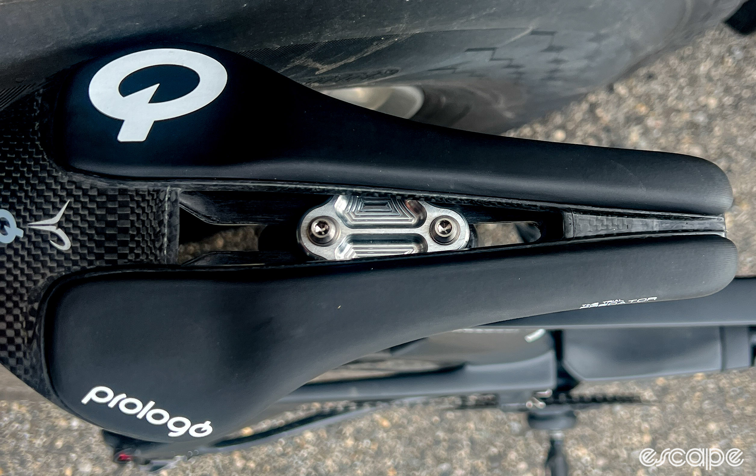 Tadej Pogacar Colnago Tt1 Time Trial Bike Tour De France 2024 8954 1 — Postimages