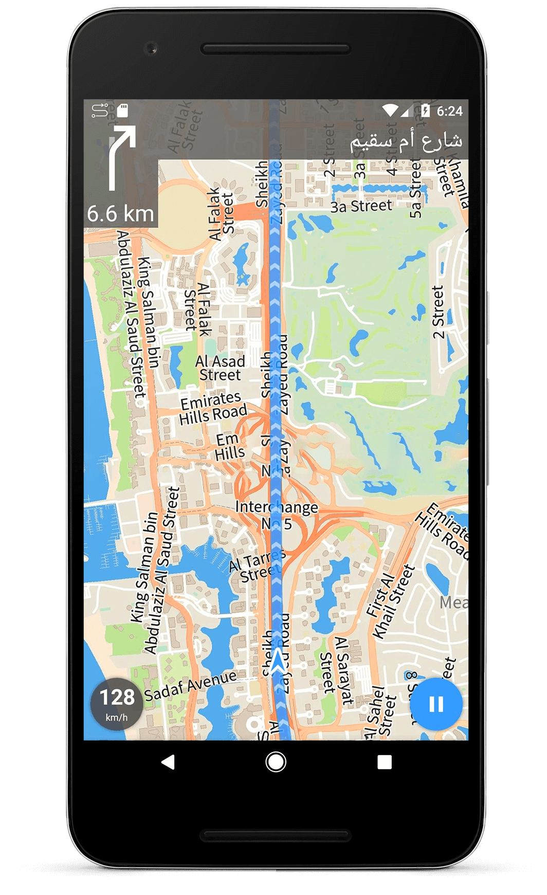 Android Gps Navigation • Galileo Pro Offline Maps And Navigation V219 Build 403298 Paid