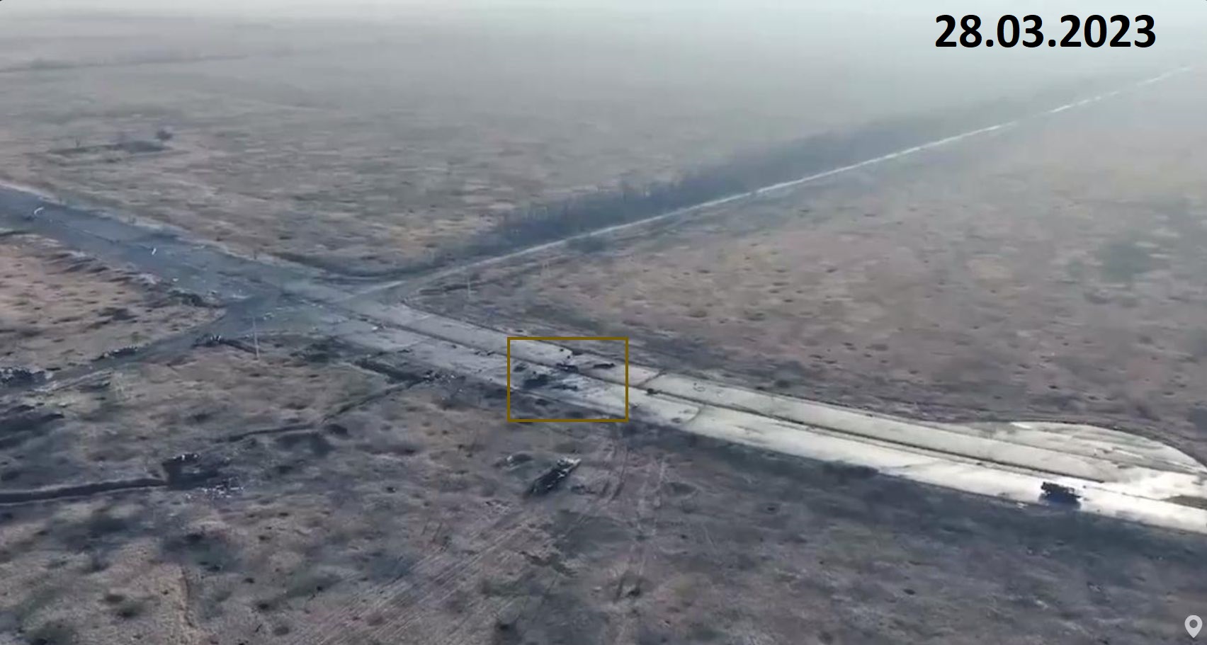 1017 unkn afv destr 28 03 23 — Postimages