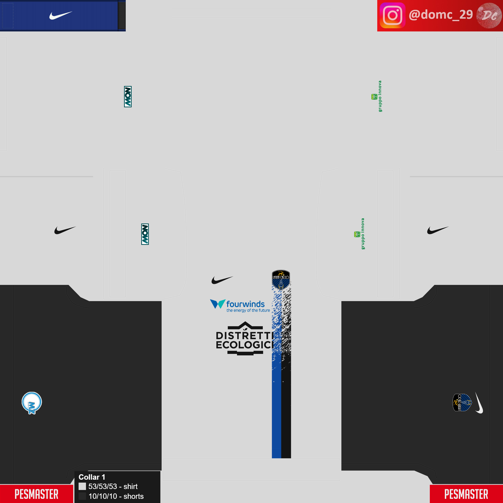 Latina Away Alt 24 — Postimages