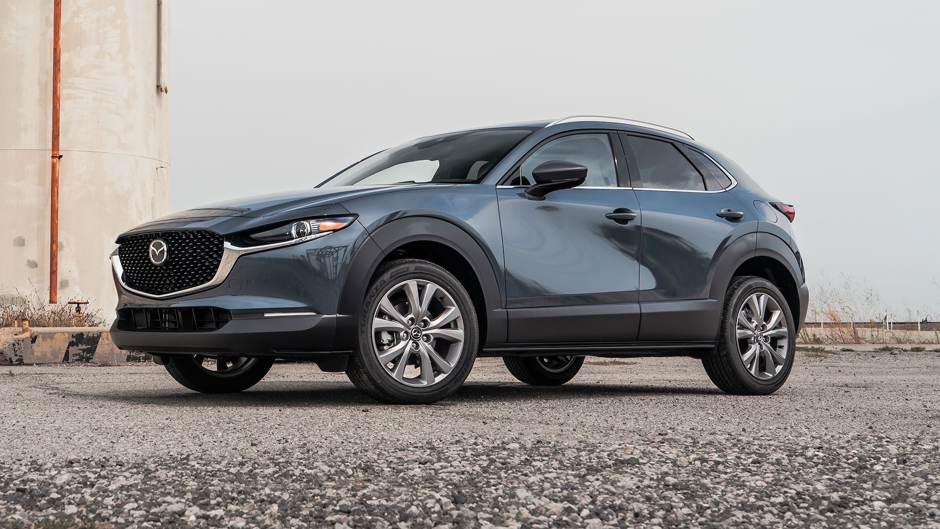 mazda cx30 premium — Postimages