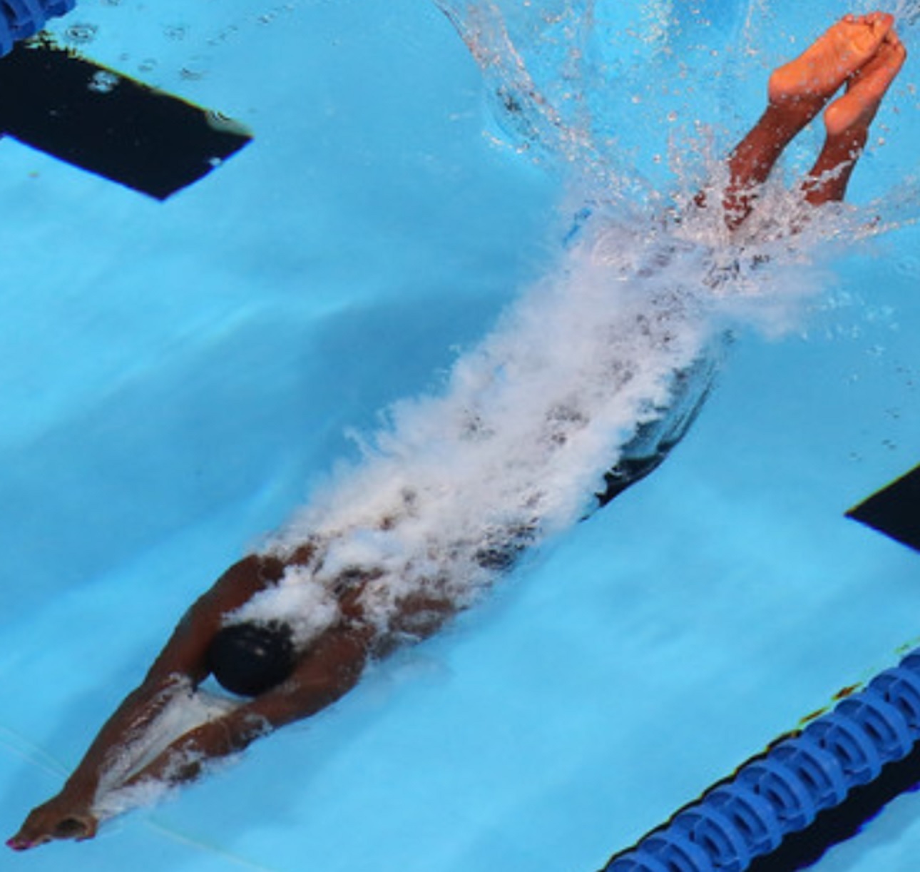 Simone Manuel Feet 3406481 — Postimages