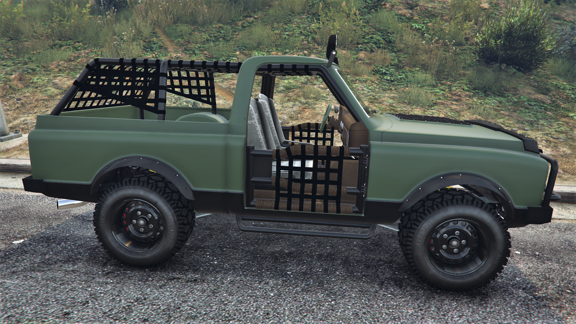 Declasse Yosemite Rancher Discussion and Appreciation Thread - Page 2 ...