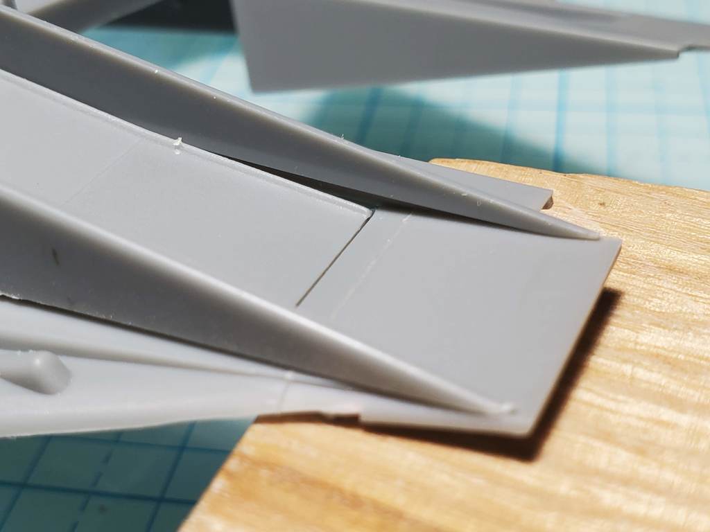 Hobby Boss 1/48 F-14A - Page 2 - F-14 Tomcat STGB - Britmodeller.com