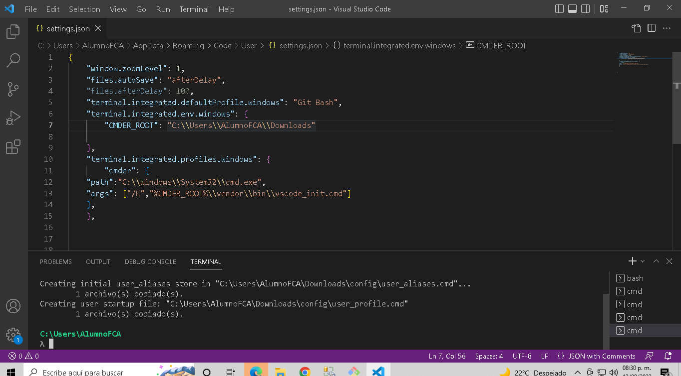 Captura — Postimages