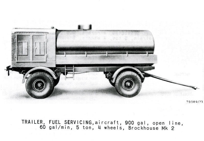 Sidi Barrani Bowser - Missing-Lynx