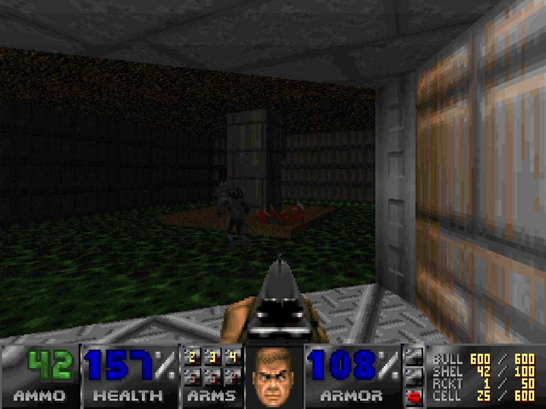DOOM0013 — Postimages