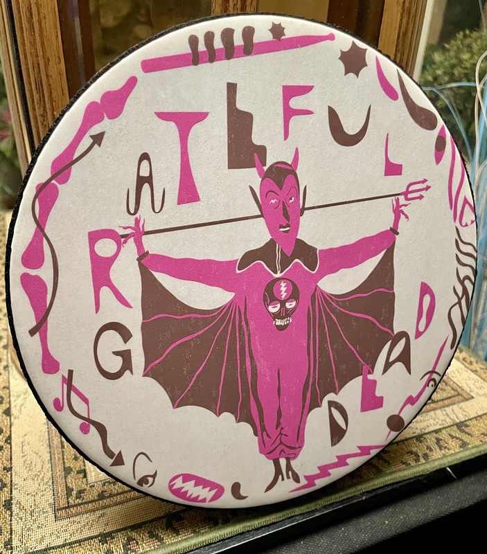 Grateful Dead “Friend of the Devils” 19 CD box set* | Page 45 | Steve ...