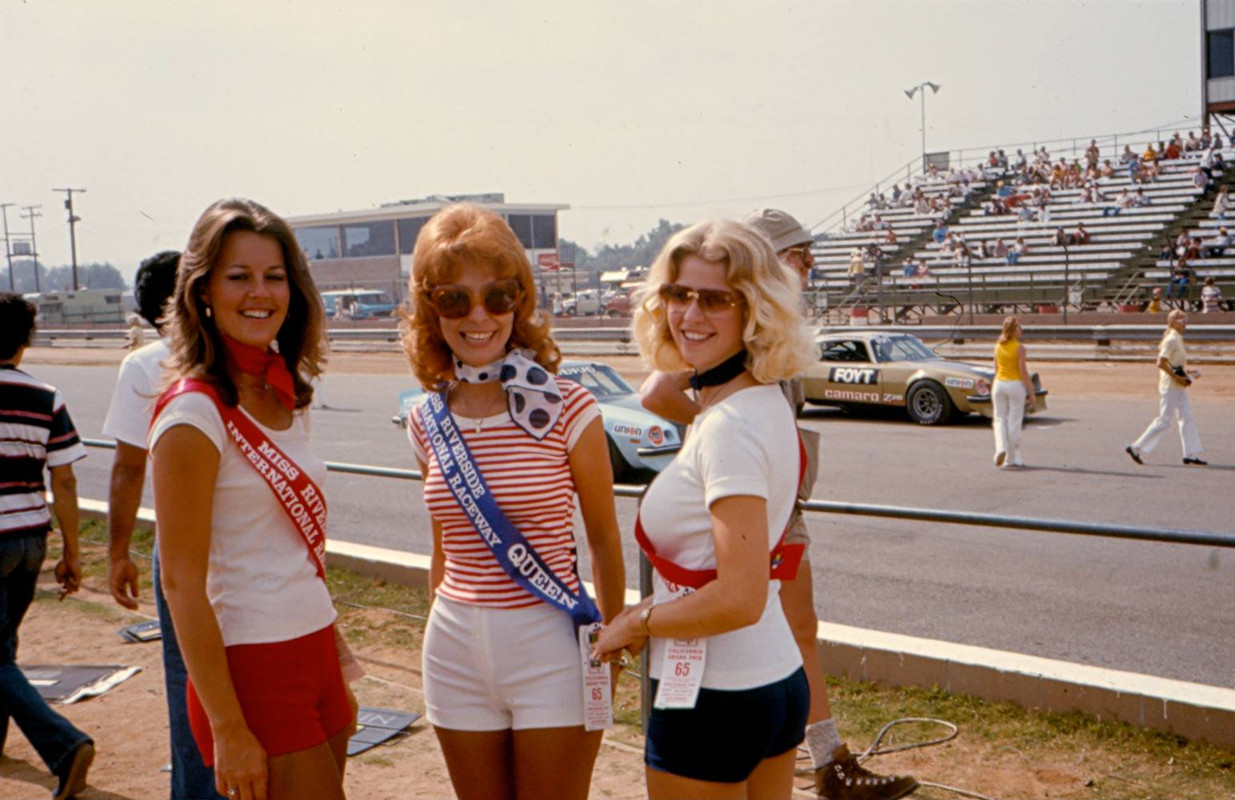 vintage gridgirls3960 — Postimages