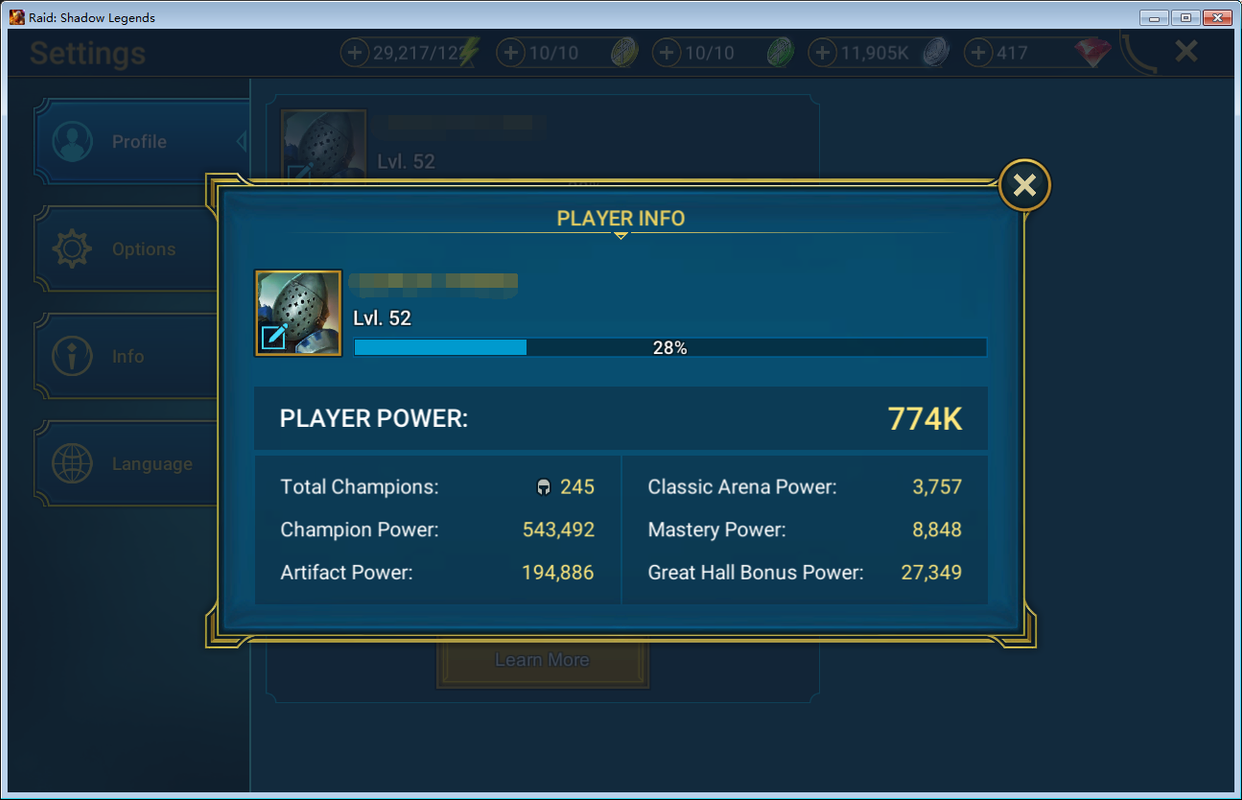 Album — Postimages