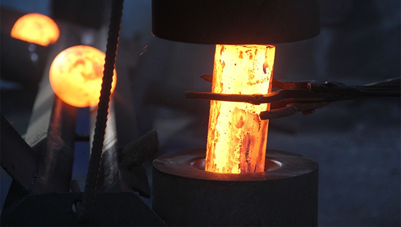 Grinding Media & Rods