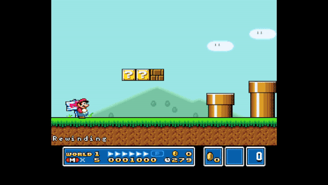 NSMWDX [WIP] - Works in Progress - SMW Central