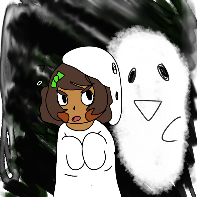 goose boose fanart :) : Gooseboose