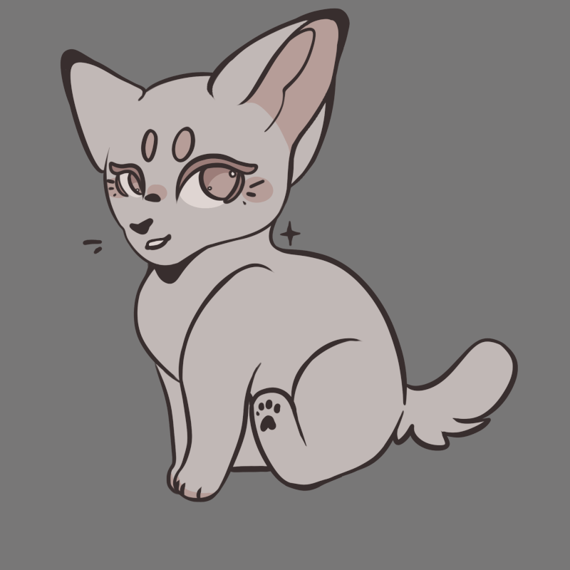 F2U Chibi Base 2.0 on Toyhouse