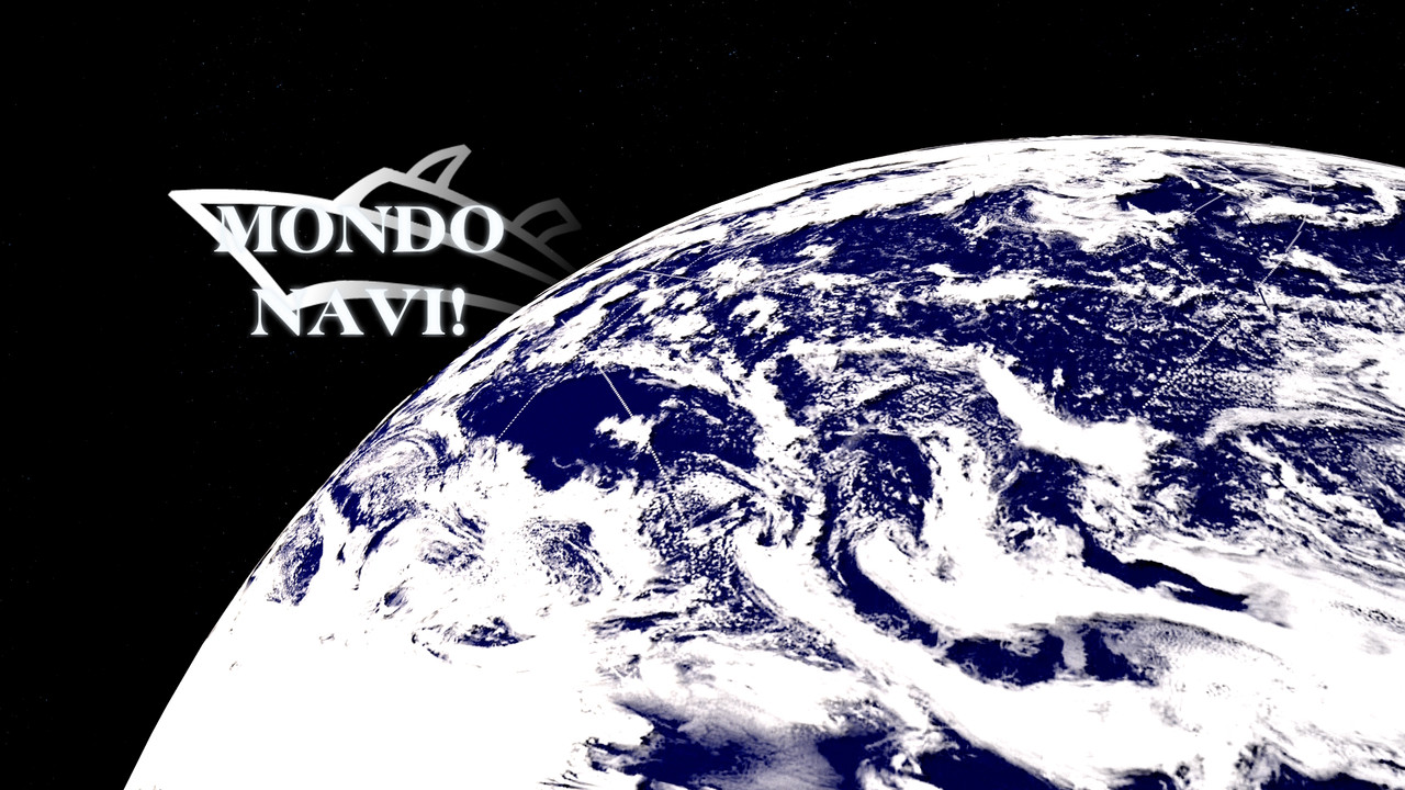 SS Andrea Doria - Mondo Navi!