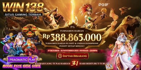 Win138 Platform Online Dengan Sejuta Game Menarik.