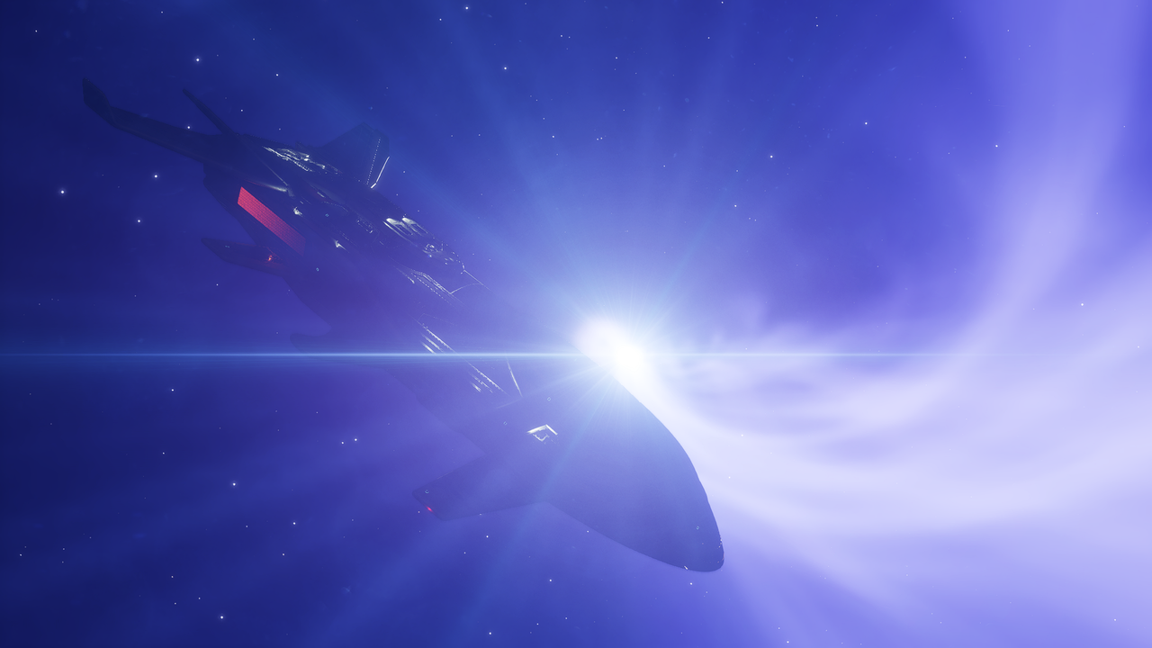 Logbook - JOURNEY OF A COMMANDER PART 32 | Elite:Dangerous | INARA