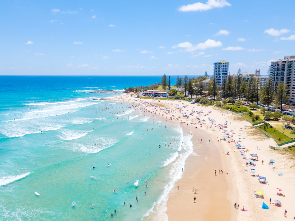 Rainbow Bay , Gold Coast: How To Reach, Best Time & Tips