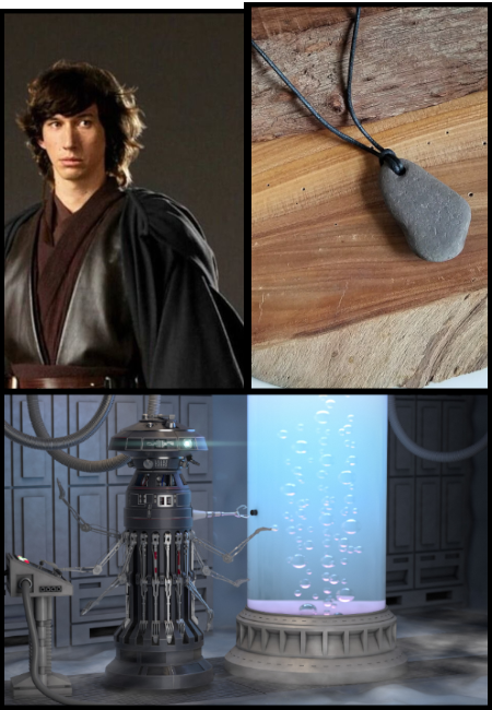 I'll Wait For You - Chapter 7 - CoolingOreo - Star Wars Sequel Trilogy ...