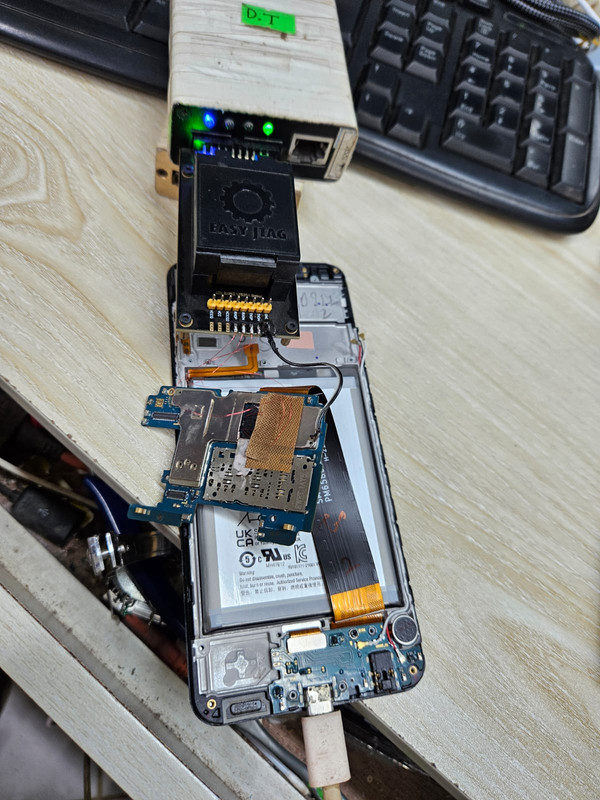 Samsung Galaxy A23 SM-A235F FRP REMOVE DONE - GSM-Forum