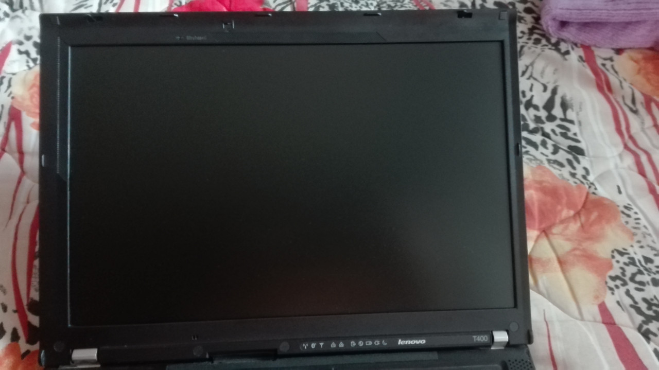 T400 screen — Postimages