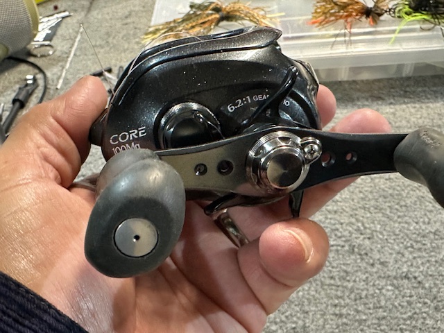 Core number 2 — Postimages