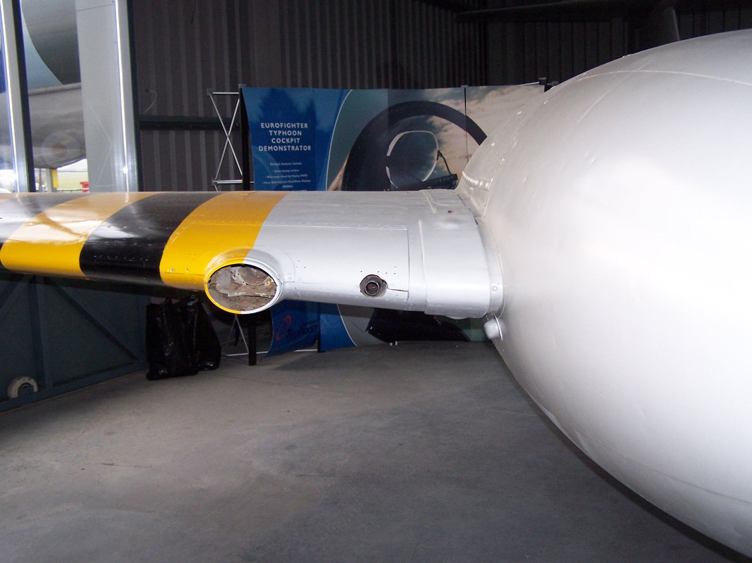 Gloster Meteor reference - Gloster Meteor STGB - Britmodeller.com