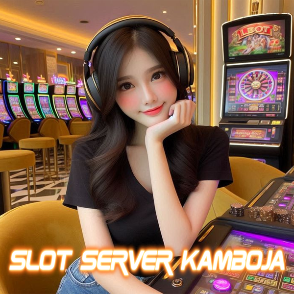 Slot Kamboja > Daftar Situs Slot Server Kamboja Gacor Asli Mudah Profit 2024