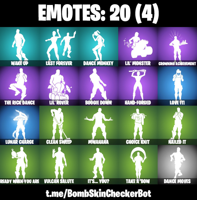 Emotes — Postimages