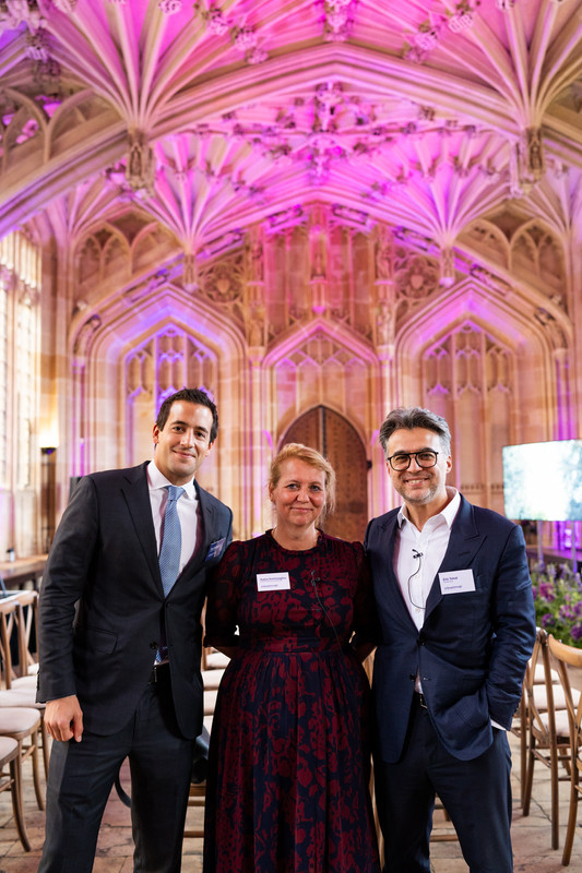 231030 Brenna Duncan Breakthrough Properties Trinity House Groundbreaking BRD9268 — Postimages