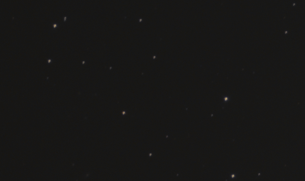 Misshaped stars with Newtonian - Beginning Deep Sky Imaging - Cloudy Nights