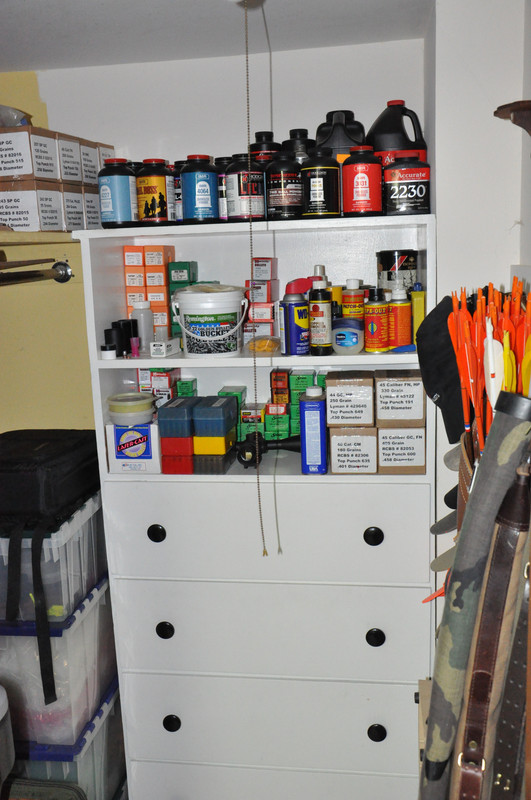 Reloading Room 14 — Postimages