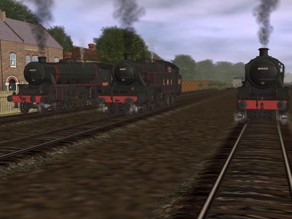 TRS2006 Screenshots — Postimages