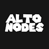 Login - Alto Nodes