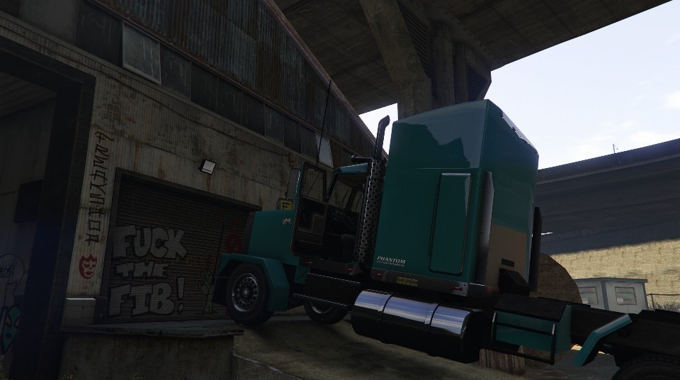Let's talk about the Freakshop - Los Santos Drug Wars - GTAForums